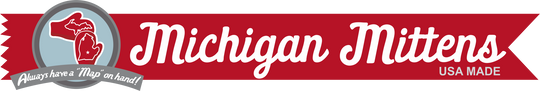Michigan Mittens – Michigan Mittens