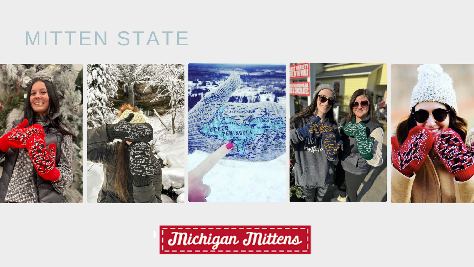Michigan Mittens – Michigan Mittens