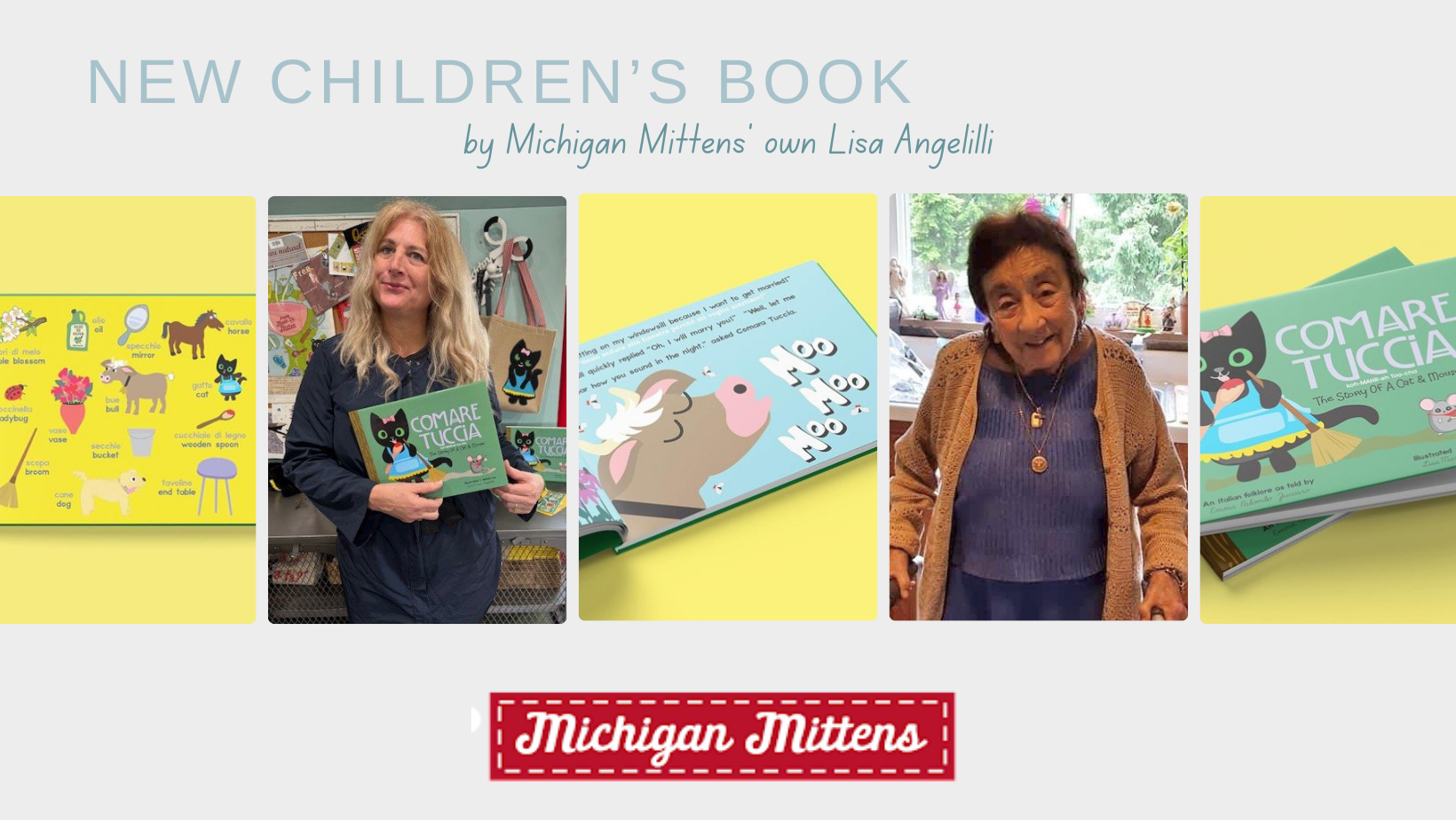 Michigan Mittens – Michigan Mittens