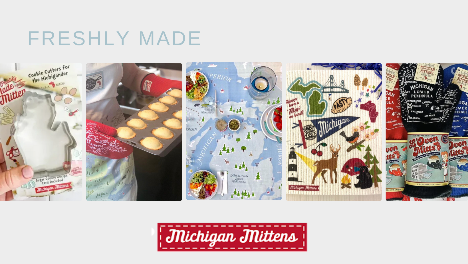 Michigan Mittens – Michigan Mittens