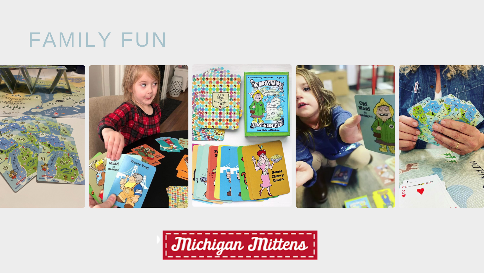 Michigan Mittens – Michigan Mittens