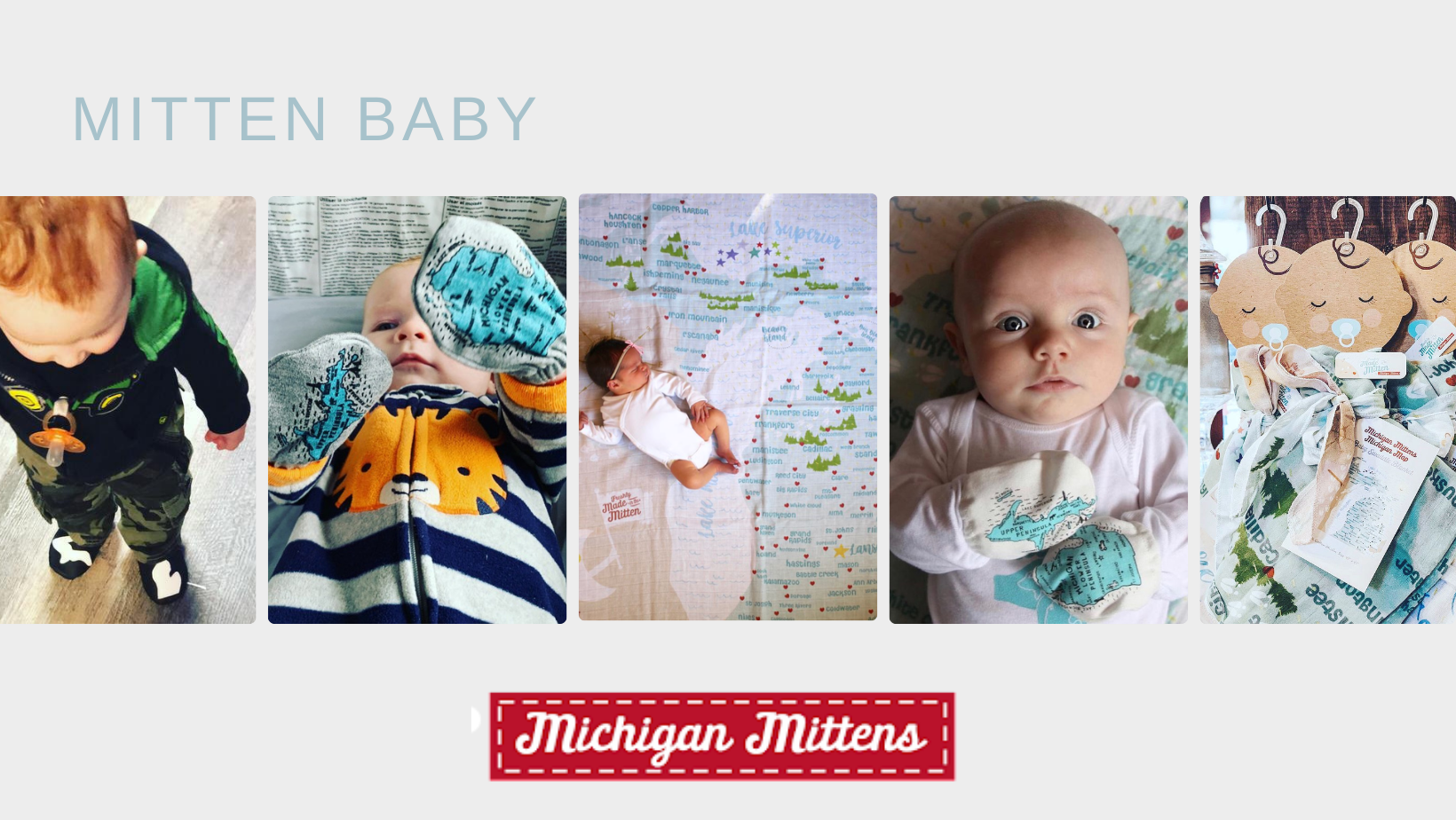 Michigan Mittens – Michigan Mittens
