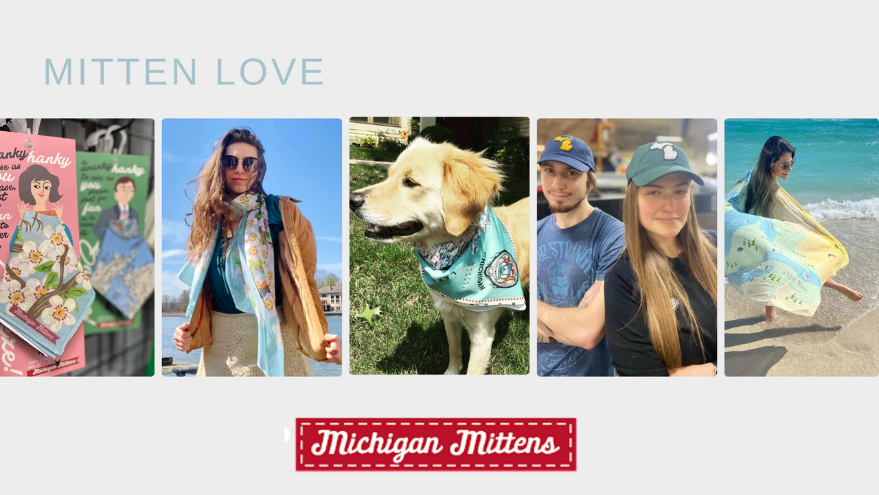 Michigan Mittens – Michigan Mittens