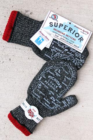 Michigan Mittens – Michigan Mittens